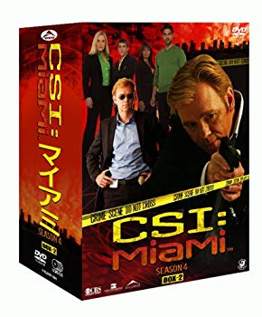 (中古品)CSI:マイアミ シーズン4 コンプリートBOX-2 [DVD]【メーカー名】角川エンタテインメント【メーカー型番】【ブランド名】【商品説明】CSI:マイアミ シーズン4 コンプリートBOX-2 [DVD]当店では初期不良に限り、...