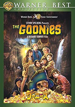 (中古品)グーニーズ 特別版 [DVD]【メーカー名】ワーナー・ホーム・ビデオ【メーカー型番】【ブランド名】ワーナーホームビデオ【商品説明】グーニーズ 特別版 [DVD]当店では初期不良に限り、商品到着から7日間は返品を受付けております。お...