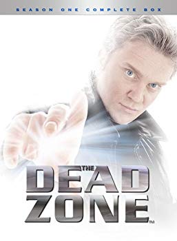 (中古品)デッド・ゾーン シーズン1 コンプリートBOX [DVD]【メーカー名】パラマウント・ホーム・エンタテインメント・ジャパン【メーカー型番】【ブランド名】Paramount【商品説明】デッド・ゾーン シーズン1 コンプリートBOX ...
