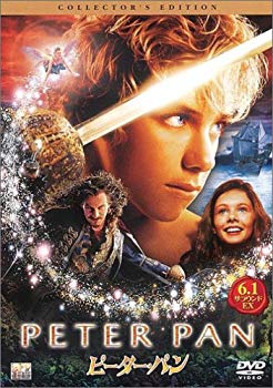 (中古品)ピーター・パン コレクターズ・エディション [DVD]【メーカー名】ソニー・ピクチャーズエンタテインメント【メーカー型番】【ブランド名】ソニーピクチャーズエンタテインメント【商品説明】ピーター・パン コレクターズ・エディション [...