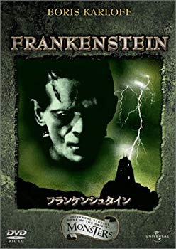 (中古品)フランケンシュタイン (初回限定生産) [DVD]【メーカー名】ユニバーサル・ピクチャーズ・ジャパン【メーカー型番】【ブランド名】【商品説明】フランケンシュタイン (初回限定生産) [DVD]当店では初期不良に限り、商品到着から7...