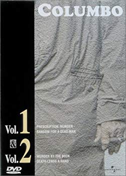 (中古品)刑事コロンボ Vol.1&2 セット [DVD]【メーカー名】ユニバーサル・ピクチャーズ・ジャパン【メーカー型番】【ブランド名】【商品説明】刑事コロンボ Vol.1&2 セット [DVD]当店では初期不良に限り、商品到着から7日間...