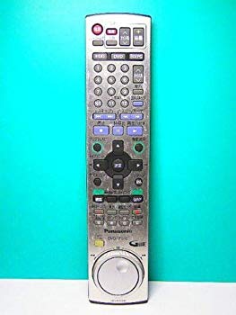 (中古品)パナソニック DVDリモコン EUR7632X20【メーカー名】パナソニック【メーカー型番】EUR7632X20【ブランド名】パナソニック(Panasonic)【商品説明】パナソニック DVDリモコン EUR7632X20当店では...