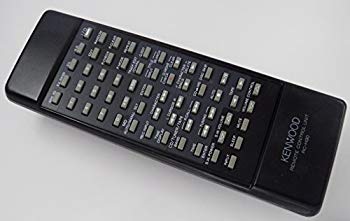 (中古品)ケンウッド オーディオリモコン RC-H90【メーカー名】ケンウッド【メーカー型番】RC-H90【ブランド名】KENWOOD(ケンウッド)【商品説明】ケンウッド オーディオリモコン RC-H90当店では初期不良に限り、商品到着から...