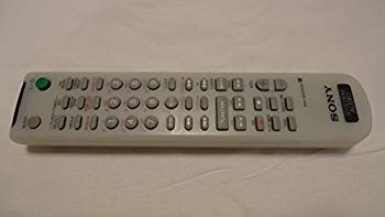 (中古品)SONY オーディオリモコン RM-SM100W【メーカー名】ソニー【メーカー型番】RM-SM100W【ブランド名】ソニー(SONY)【商品説明】SONY オーディオリモコン RM-SM100W当店では初期不良に限り、商品到着から...