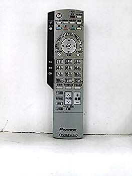 (中古品)パイオニア チューナーリモコン EUR7630Z20【メーカー名】パイオニア【メーカー型番】EUR7630Z20【ブランド名】パイオニア(Pioneer)【商品説明】パイオニア チューナーリモコン EUR7630Z20中古リモコン...