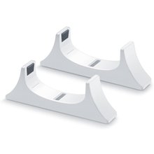 【状態　非常に良い】(中古品)Wii U 本体縦置きスタンド Shiro (仮称)【メーカー名】任天堂【メーカー型番】【ブランド名】任天堂【商品説明】Wii U 本体縦置きスタンド Shiro (仮称)Wii U本体を縦に設置する際に使用す...