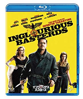 (中古品)イングロリアス・バスターズ [Blu-ray]【メーカー名】ジェネオン・ユニバーサル【メーカー型番】【ブランド名】【商品説明】イングロリアス・バスターズ [Blu-ray]当店では初期不良に限り、商品到着から7日間は返品を受付けて...