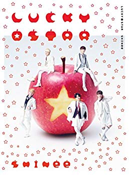 (中古品)LUCKY STAR (初回生産限定盤)(DVD付)【メーカー名】EMI Records【メーカー型番】【ブランド名】ユニバーサル【商品説明】LUCKY STAR (初回生産限定盤)(DVD付)当店では初期不良に限り、商品到着から...