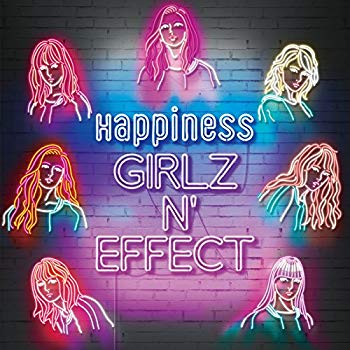 (中古品)GIRLZ N' EFFECT(BD付)(スマプラ対応)【メーカー名】rhythm zone【メーカー型番】【ブランド名】Rhythm Zone【商品説明】GIRLZ N' EFFECT(BD付)(スマプラ対応)当店では初期不良に...