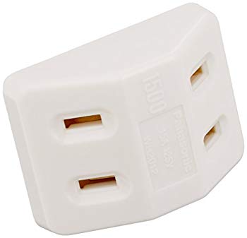 (中古品)パナソニック(Panasonic)?三角タップ1500/P WH2012PK 【純正パッケージ品】【メーカー名】パナソニック(Panasonic)【メーカー型番】WH2012PK【ブランド名】パナソニック(Panasonic)【商...