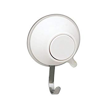 未使用、未開封品ですが弊社で一般の方から買取しました中古品です。一点物で売り切れ終了です。(中古品)レック おふろフック (プッシュ式吸盤) S BB-291【メーカー名】レック(Lec)【メーカー型番】BB-291【ブランド名】レック(L...