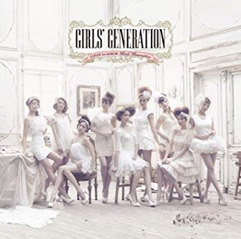 (中古品)GIRLS' GENERATION(通常盤)【メーカー名】NAYUTAWAVE RECORDS【メーカー型番】【ブランド名】ユニバーサル【商品説明】GIRLS' GENERATION(通常盤)当店では初期不良に限り、商品到着から7...