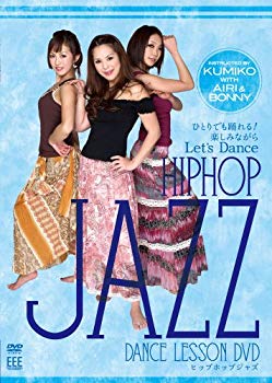 (中古品)DANCE LESSON DVD JAZZ by Bonny and FDG Unit【メーカー名】ビデオメーカー【メーカー型番】【ブランド名】オルスタック ピクチャーズ【商品説明】DANCE LESSON DVD JAZZ by...
