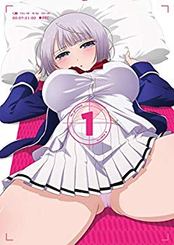 (中古品)僕の彼女がマジメ過ぎるしょびっちな件 第1巻 [Blu-ray]【メーカー名】KADOKAWA / 角川書店【メーカー型番】【ブランド名】【商品説明】僕の彼女がマジメ過ぎるしょびっちな件 第1巻 [Blu-ray]当店では初期不良...