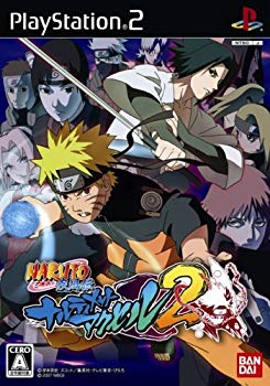 (中古品)NARUTO-ナルト-疾風伝 ナルティメットアクセル2【メーカー名】バンダイ【メーカー型番】10364381【ブランド名】バンダイ【商品説明】NARUTO-ナルト-疾風伝 ナルティメットアクセル2当店では初期不良に限り、商品到着か...