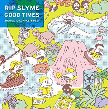 (中古品)GOOD TIMES(初回盤)(DVD付)【メーカー名】ワーナーミュージック・ジャパン【メーカー型番】【ブランド名】ワーナーミュージックジャパン【商品説明】GOOD TIMES(初回盤)(DVD付)当店では初期不良に限り、商品到着...