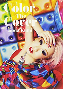 (中古品)Color The Cover (CD+DVD+フォトブックレット) (初回限定仕様)【メーカー名】rhythm zone【メーカー型番】【ブランド名】Rhythm Zone【商品説明】Color The Cover (CD+DV...