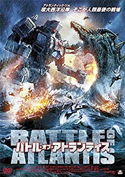 (中古品)バトル・オブ・アトランティス [レンタル落ち]【メーカー名】【メーカー型番】【ブランド名】【商品説明】バトル・オブ・アトランティス [レンタル落ち]当店では初期不良に限り、商品到着から7日間は返品を受付けております。お客様都合での...