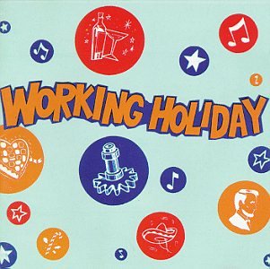 (中古品)Working Holiday【メーカー名】Simple Machines【メーカー型番】【ブランド名】Simple Machines【商品説明】Working Holiday当店では初期不良に限り、商品到着から7日間は返品を受付...