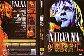 (中古品)Tonight! Live! Sold Out! [DVD] [Import]【メーカー名】【メーカー型番】【ブランド名】【商品説明】Tonight! Live! Sold Out! [DVD] [Import]当店では初期不良に...