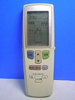 (中古品)富士通 エアコンリモコン AR-GT1【メーカー名】富士通【メーカー型番】AR-GT1【ブランド名】富士通【商品説明】富士通 エアコンリモコン AR-GT1当店では初期不良に限り、商品到着から7日間は返品を受付けております。お客様...