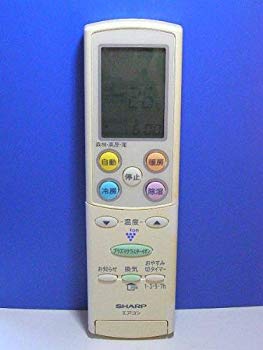 (中古品)シャープ エアコンリモコン A630JB【メーカー名】シャープ【メーカー型番】A630JB【ブランド名】シャープ(SHARP)【商品説明】シャープ エアコンリモコン A630JB当店では初期不良に限り、商品到着から7日間は返品を受...
