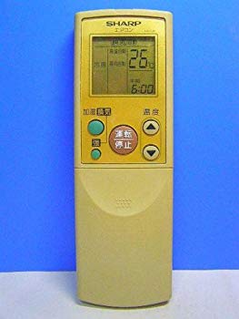 (中古品)シャープ エアコンリモコン A462JB【メーカー名】シャープ【メーカー型番】A462JB【ブランド名】シャープ(SHARP)【商品説明】シャープ エアコンリモコン A462JB当店では初期不良に限り、商品到着から7日間は返品を受...