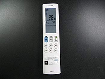 (中古品)シャープ エアコンリモコン B021JB【メーカー名】シャープ (SHARP)【メーカー型番】【ブランド名】シャープ(SHARP)【商品説明】シャープ エアコンリモコン B021JB当店では初期不良に限り、商品到着から7日間は返品...