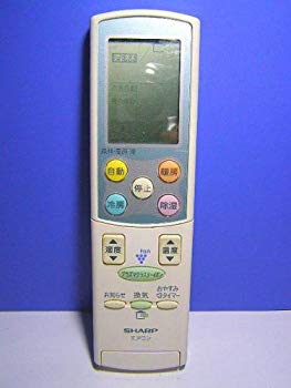 (中古品)シャープ エアコンリモコン A591JB【メーカー名】【メーカー型番】【ブランド名】シャープ【商品説明】シャープ エアコンリモコン A591JB中古リモコン当店では初期不良に限り、商品到着から7日間は返品を受付けております。お客様...