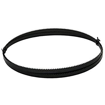 (中古品)プロクソン(PROXXON) 交換用バンドソウ鋸刃 24山 幅6.0mm 1本 【薄板の切断用】 No.28182【メーカー名】プロクソン (PROXXON)【メーカー型番】No.28182【ブランド名】PROXXON(プロクソン...