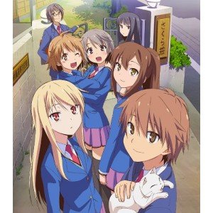 (中古品)さくら荘のペットな彼女 (通常版) - PS Vita【メーカー名】角川ゲームス【メーカー型番】【ブランド名】角川ゲームス【商品説明】さくら荘のペットな彼女 (通常版) - PS VitaPS Vita 専用ゲームソフト当店では初...
