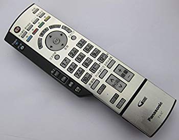 (中古品)パナソニック テレビリモコン EUR7629Z40【メーカー名】パナソニック【メーカー型番】EUR7629Z40【ブランド名】パナソニック(Panasonic)【商品説明】パナソニック テレビリモコン EUR7629Z40中古リモ...