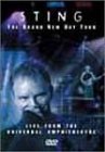 (中古品)ブラン・ニュー・デイ・ツアー [DVD]【メーカー名】ユニバーサル インターナショナル【メーカー型番】【ブランド名】【商品説明】ブラン・ニュー・デイ・ツアー [DVD]当店では初期不良に限り、商品到着から7日間は返品を受付けており...