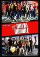 (中古品)WWE ロイヤルランブル2005 [DVD]【メーカー名】ジェネオン エンタテインメント【メーカー型番】【ブランド名】【商品説明】WWE ロイヤルランブル2005 [DVD]当店では初期不良に限り、商品到着から7日間は返品を受付け...