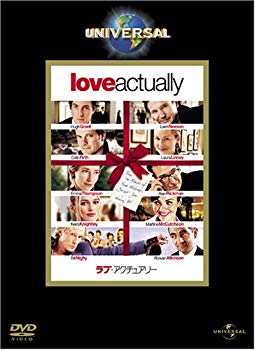 (中古品)ラブ・アクチュアリー [DVD]【メーカー名】ユニバーサル・ピクチャーズ・ジャパン【メーカー型番】【ブランド名】Universal Pictures【商品説明】ラブ・アクチュアリー [DVD]当店では初期不良に限り、商品到着から7...
