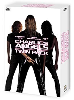 (中古品)チャーリーズ・エンジェル ツインパック [DVD]【メーカー名】ソニー・ピクチャーズエンタテインメント【メーカー型番】【ブランド名】ソニーピクチャーズエンタテインメント【商品説明】チャーリーズ・エンジェル ツインパック [DVD]...