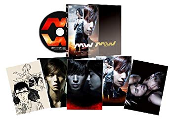 (中古品)MW-ムウ- [DVD]【メーカー名】小学館【メーカー型番】【ブランド名】アミューズソフト【商品説明】MW-ムウ- [DVD]当店では初期不良に限り、商品到着から7日間は返品を受付けております。お客様都合での返品はお受けしておりま...