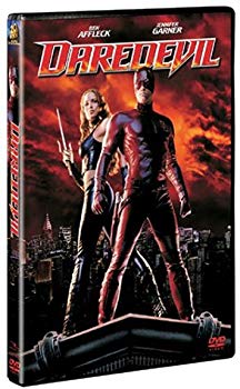(中古品)デアデビル [DVD]【メーカー名】20世紀フォックス・ホーム・エンターテイメント・ジャパン【メーカー型番】【ブランド名】【商品説明】デアデビル [DVD]当店では初期不良に限り、商品到着から7日間は返品を受付けております。お客様...