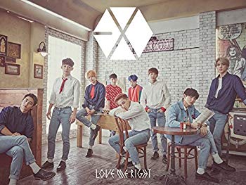 (中古品)Love Me Right ~romantic universe~(CD+DVD)【メーカー名】avex trax【メーカー型番】【ブランド名】エイベックストラックス【商品説明】Love Me Right ~romantic un...