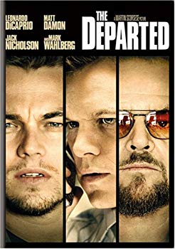 (中古品)ディパーテッド (期間限定版) [DVD]【メーカー名】ワーナー・ホーム・ビデオ【メーカー型番】【ブランド名】ワーナーホームビデオ【商品説明】ディパーテッド (期間限定版) [DVD]当店では初期不良に限り、商品到着から7日間は返...