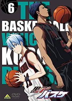 (中古品)黒子のバスケ 6 [DVD]【メーカー名】バンダイビジュアル【メーカー型番】【ブランド名】バンダイビジュアル【商品説明】黒子のバスケ 6 [DVD]当店では初期不良に限り、商品到着から7日間は返品を受付けております。お客様都合での...