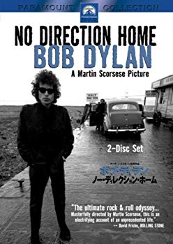 (中古品)ボブ・ディラン ノー・ディレクション・ホーム [DVD]【メーカー名】パラマウント ホーム エンタテインメント ジャパン【メーカー型番】【ブランド名】【商品説明】ボブ・ディラン ノー・ディレクション・ホーム [DVD]当店では初期...