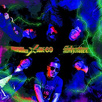 (中古品)Shatter(DVD付)【メーカー名】LDH MUSIC【メーカー型番】【ブランド名】【商品説明】Shatter(DVD付)当店では初期不良に限り、商品到着から7日間は返品を受付けております。お客様都合での返品はお受けしておりま...