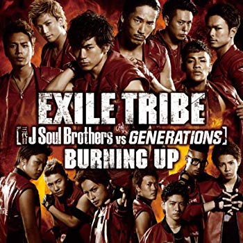 (中古品)BURNING UP (SG+DVD)【メーカー名】rhythm zone【メーカー型番】【ブランド名】Rhythm Zone【商品説明】BURNING UP (SG+DVD)当店では初期不良に限り、商品到着から7日間は返品を受付...