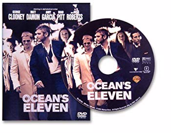 (中古品)オーシャンズ11 特別版 [DVD]【メーカー名】ワーナー・ホーム・ビデオ【メーカー型番】【ブランド名】ワーナーホームビデオ【商品説明】オーシャンズ11 特別版 [DVD]当店では初期不良に限り、商品到着から7日間は返品を受付けて...