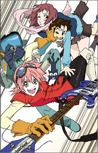 (中古品)フリクリ MUSIC DVD【メーカー名】キングレコード【メーカー型番】【ブランド名】【商品説明】フリクリ MUSIC DVD当店では初期不良に限り、商品到着から7日間は返品を受付けております。お客様都合での返品はお受けしておりま...