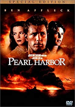 (中古品)パール・ハーバー 特別版 [DVD]【メーカー名】ブエナ・ビスタ・ホーム・エンターテイメント【メーカー型番】【ブランド名】【商品説明】パール・ハーバー 特別版 [DVD]当店では初期不良に限り、商品到着から7日間は返品を受付けてお...