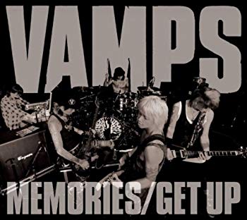 (中古品)MEMORIES (DVD付) (ジャケットA:アーティストフォトver.)【メーカー名】VAMPROSE【メーカー型番】【ブランド名】Vamprose【商品説明】MEMORIES (DVD付) (ジャケットA:アーティストフォト...