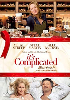 (中古品)恋するベーカリー/別れた夫と恋愛する場合 [DVD]【メーカー名】ジェネオン・ユニバーサル【メーカー型番】【ブランド名】【商品説明】恋するベーカリー/別れた夫と恋愛する場合 [DVD]当店では初期不良に限り、商品到着から7日間は返...